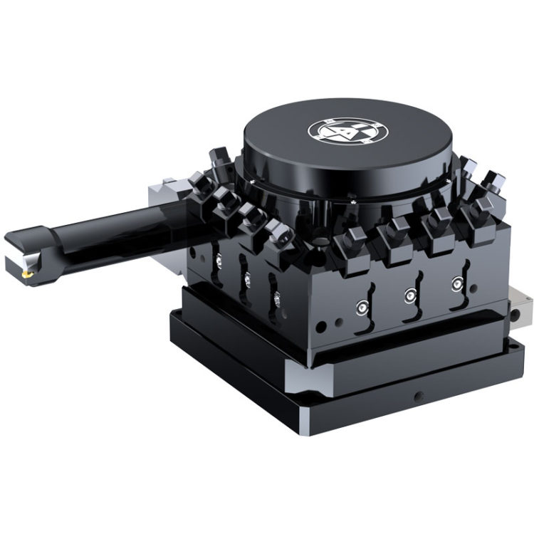 LINEA MICHELANGELO - TAB Servo Torrette Quadre - Baruffaldi