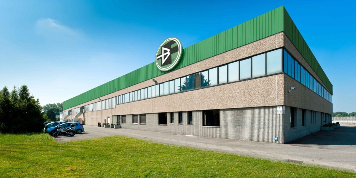 Company - Baruffaldi