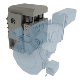 Machine Tool Components - Baruffaldi