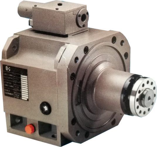 L'azienda - Baruffaldi