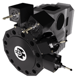 Machine Tool Components - Baruffaldi