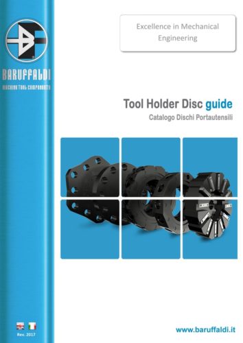Download Machine Tool Components - Baruffaldi