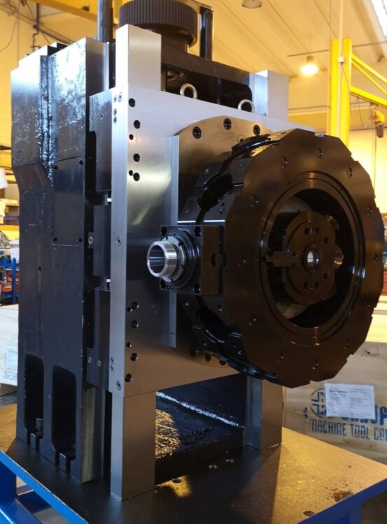 New Products - Baruffaldi