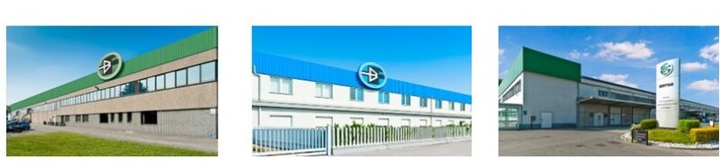 Profile - Baruffaldi