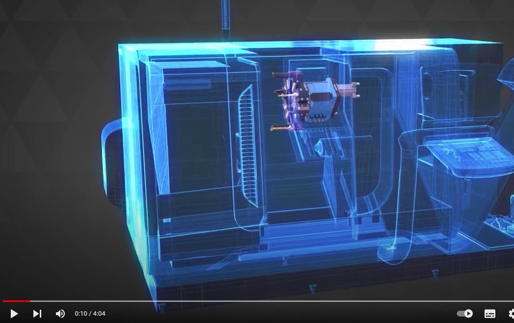 LINEA LEONARDO - Baruffaldi