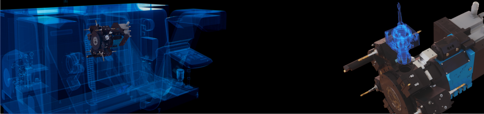 BARUFFALDI - Mechanical Technologies since 1927